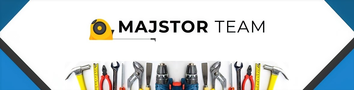 MAJSTOR TEAM HAUS MAJSTORI, Čukarica, Beograd, radno vreme