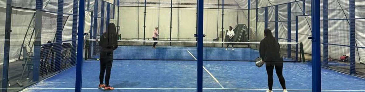 PADEL BALON, Novi Sad, radno vreme