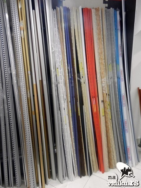 Aluminijumski gelenderi Beograd, Leksan ploce Beograd, Veleprodaja ...