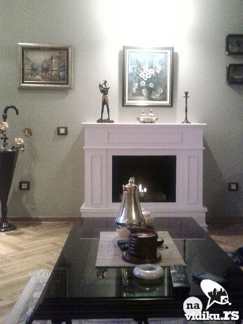 Gipsane lajsne i gipsani elementi Portal Gips, Maksima Gorkog 39 ...