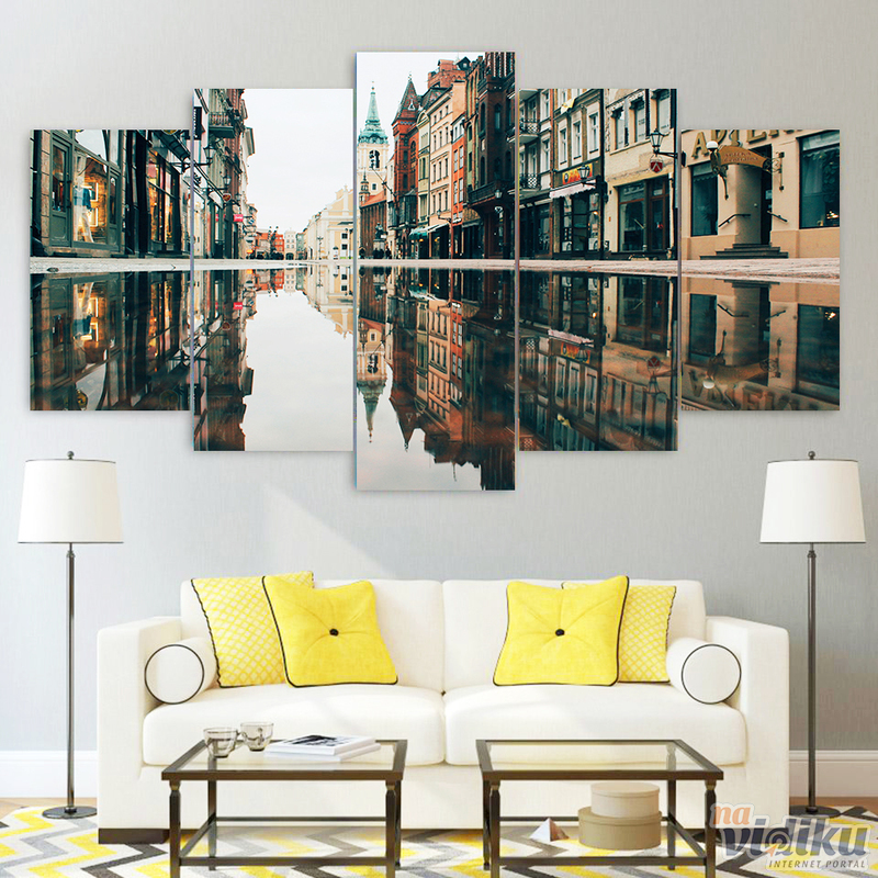 CANVAS GALLERY - SLIKE NA PLATNU Zvezdara, Beograd, radno vreme