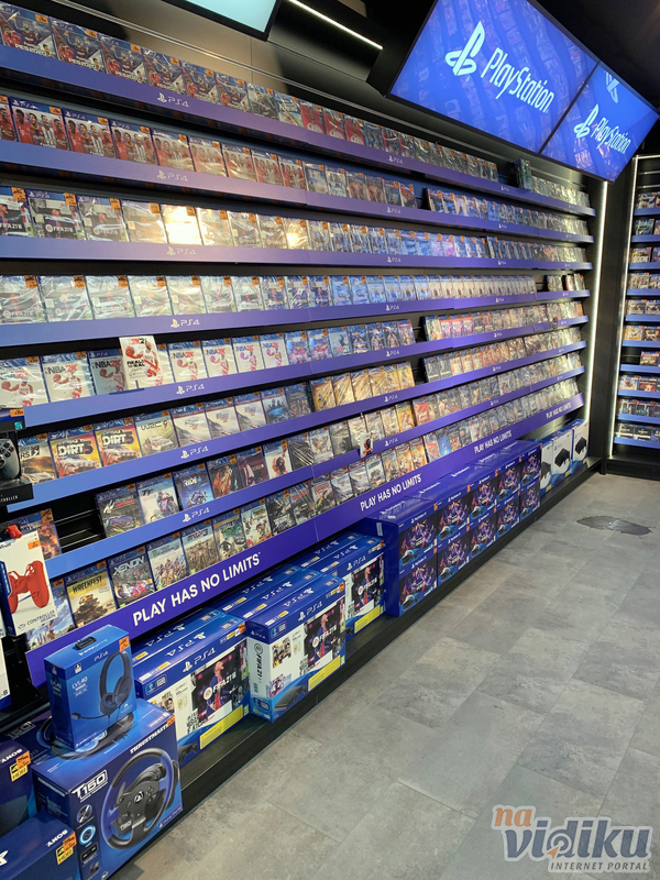 GAME CENTAR - PRODAJA SONY PLAYSTATION I XBOX IGRICA Vračar, Beograd ...