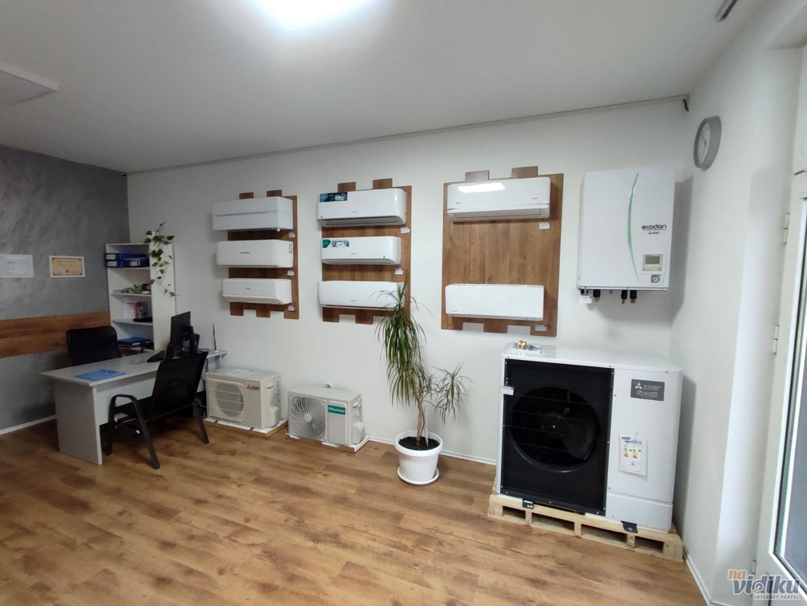 TERMO SOLUTIONS TOPLOTNE PUMPE, Borča, Beograd, radno vreme