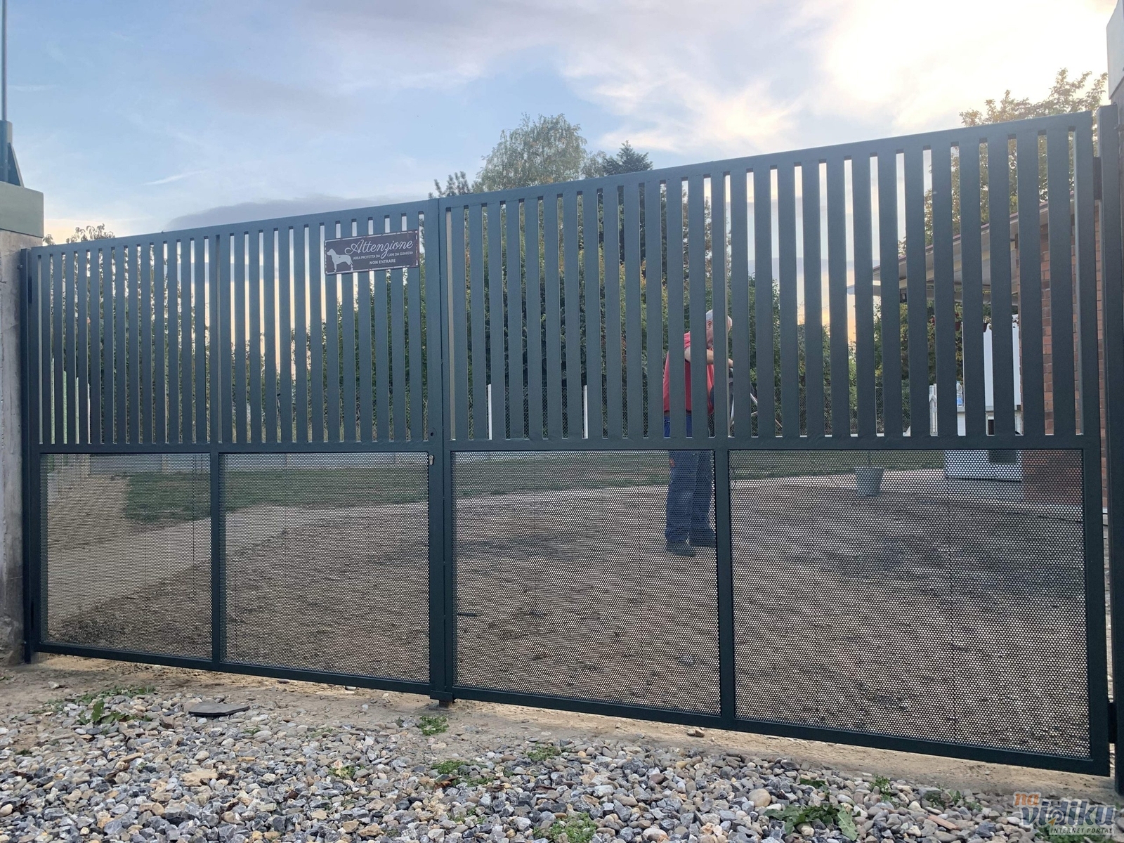 Bravarski radovi, Alu i Pvc stolarija, građevinska limarija, Ćuzović ...