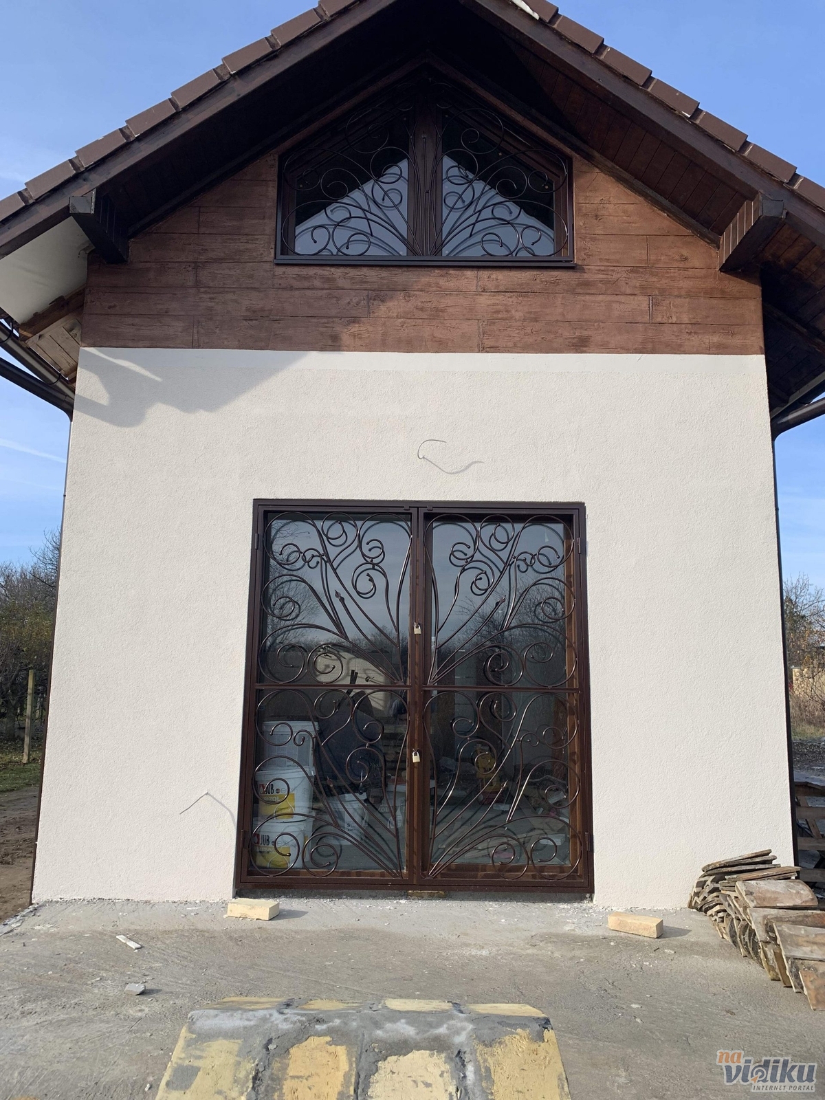 Bravarski radovi, Alu i Pvc stolarija, građevinska limarija, Ćuzović ...