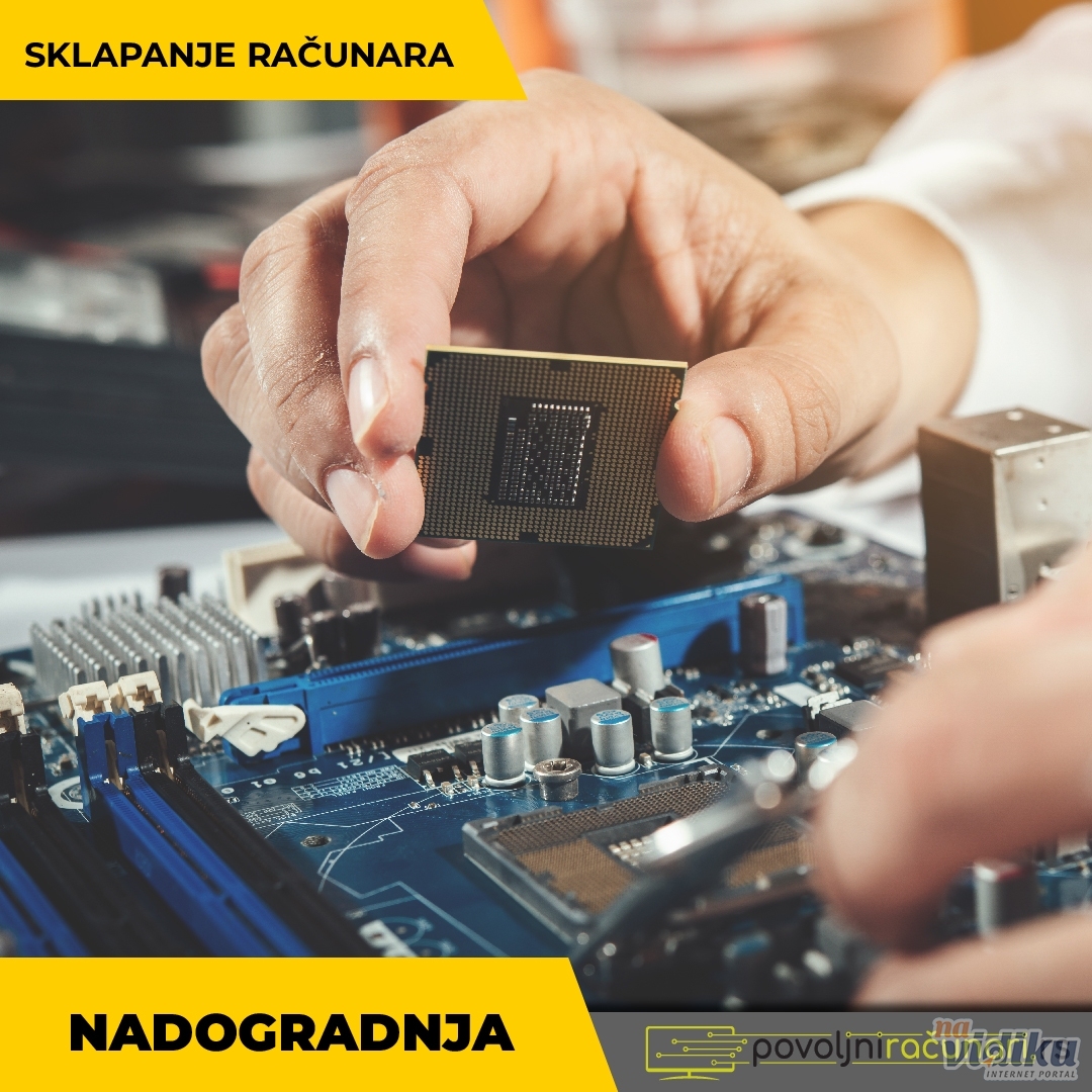 Računarske komponente Nodus, Nodus povoljni računari slike