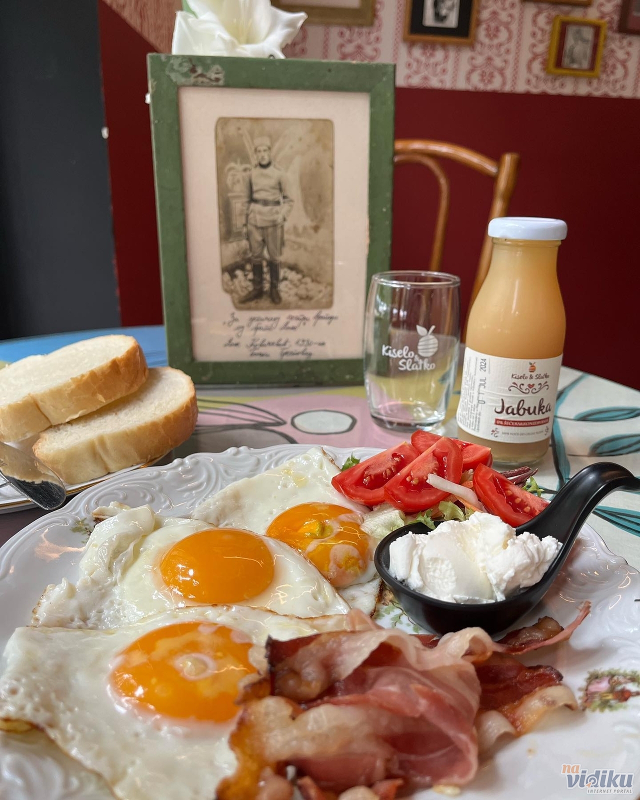 Domaca jela Nsuvo i Friško, Nasuvo i Friško jela za poneti slike