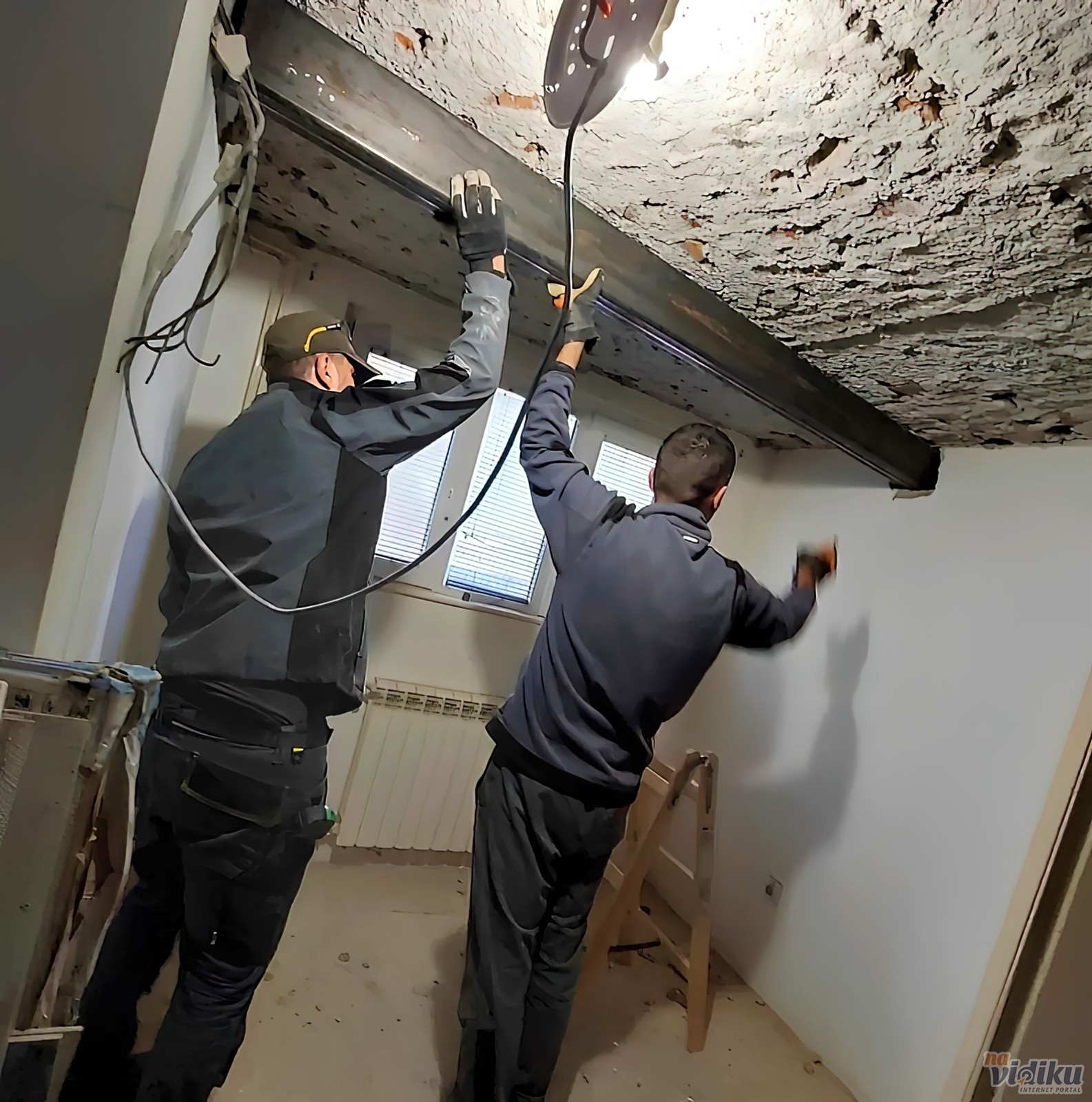 MAJSTOR TEAM HAUS MAJSTORI, Čukarica, Beograd, radno vreme