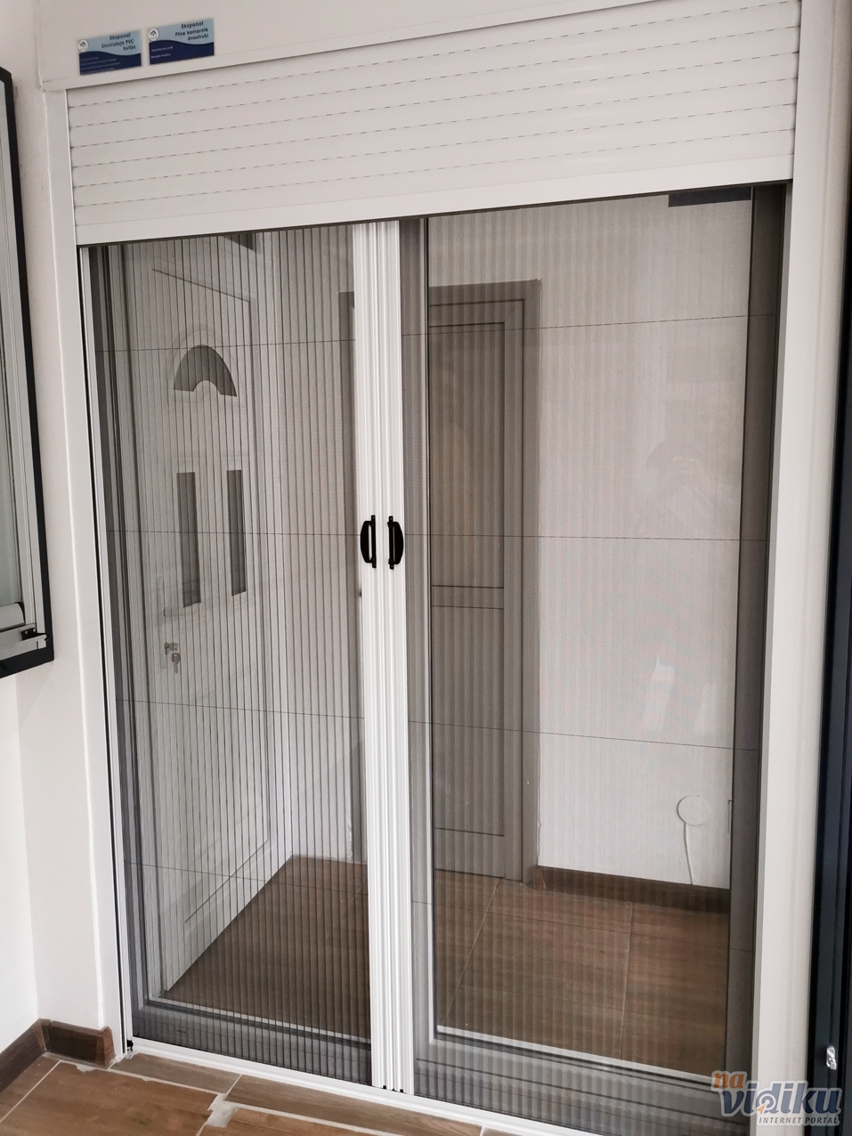 Rolo Pro Tim ALU i PVC stolarija galerija, Rolo Pro Tim ALU i PVC ...