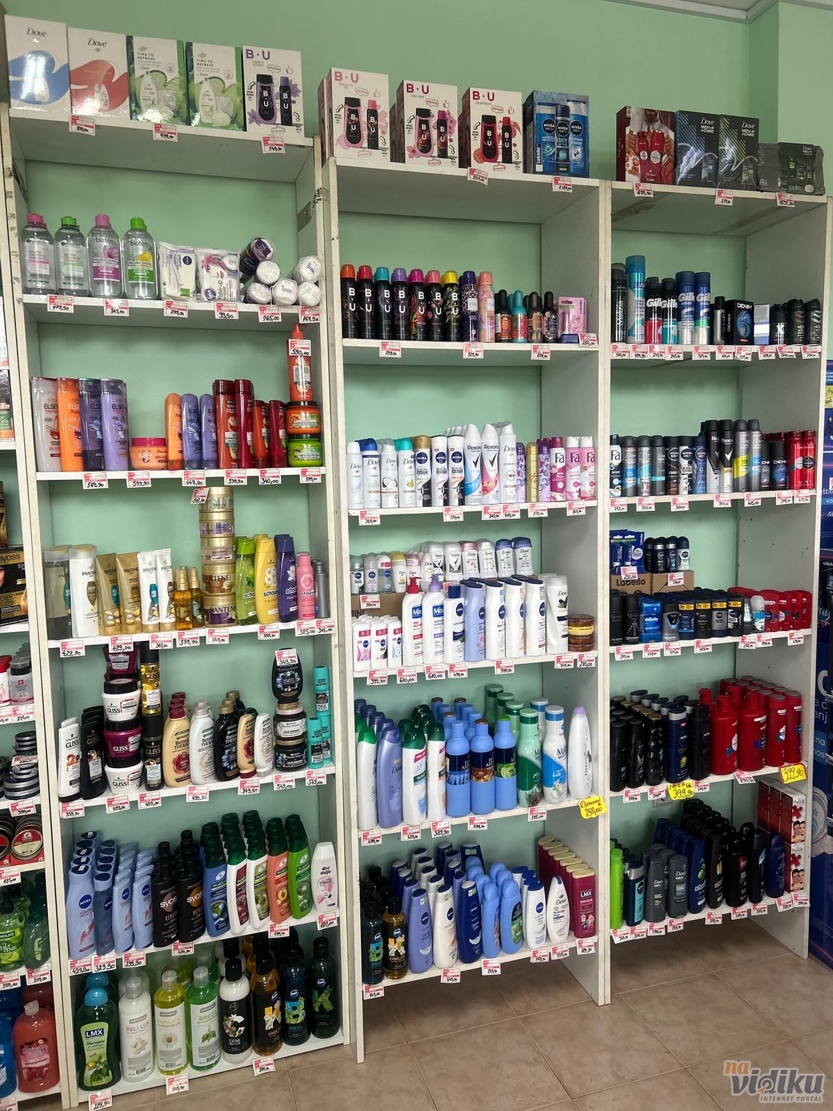 Tornado kućna hemija slike, Tornado kućna hemija galerija