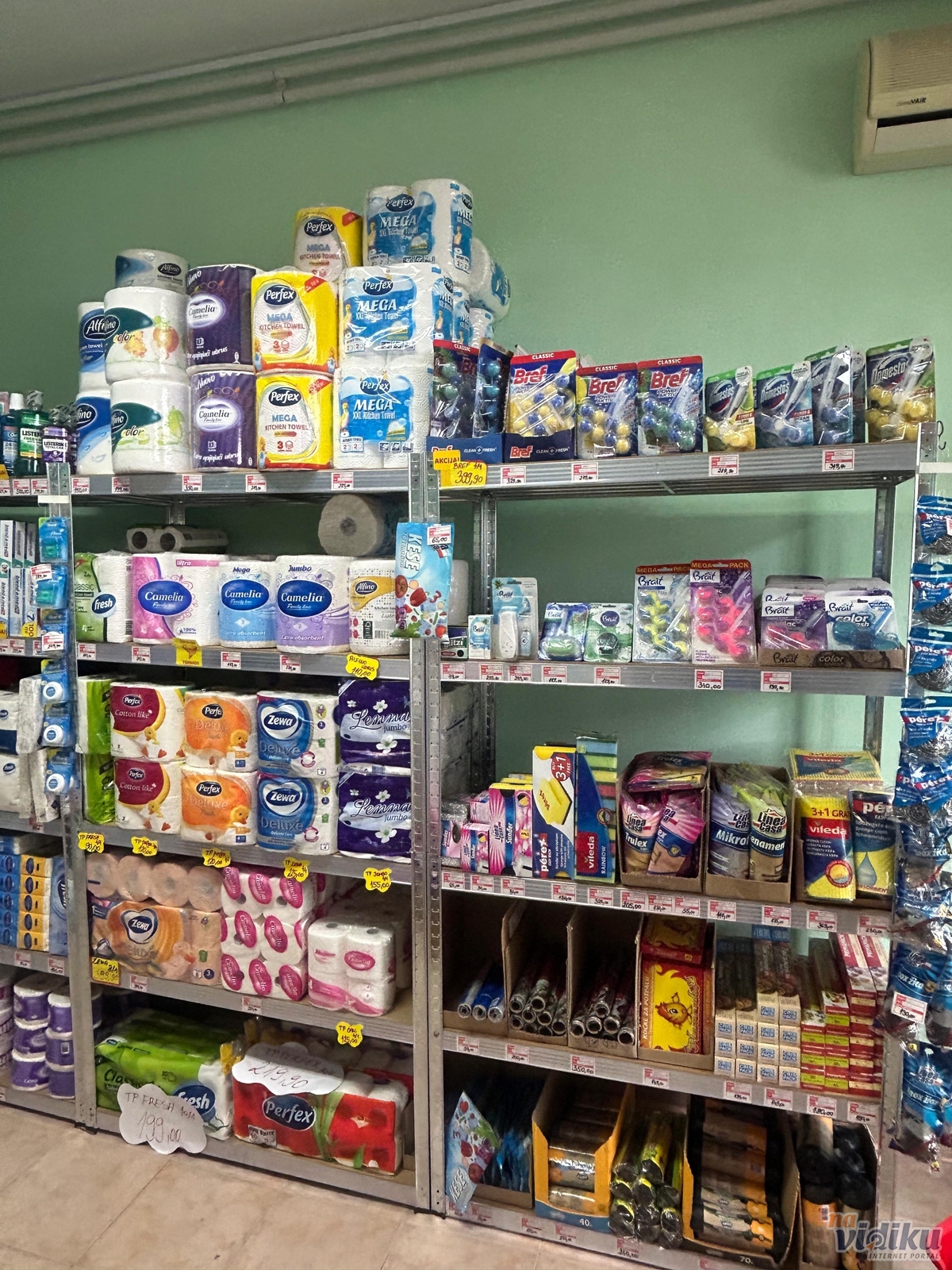 Tornado kućna hemija slike, Tornado kućna hemija galerija