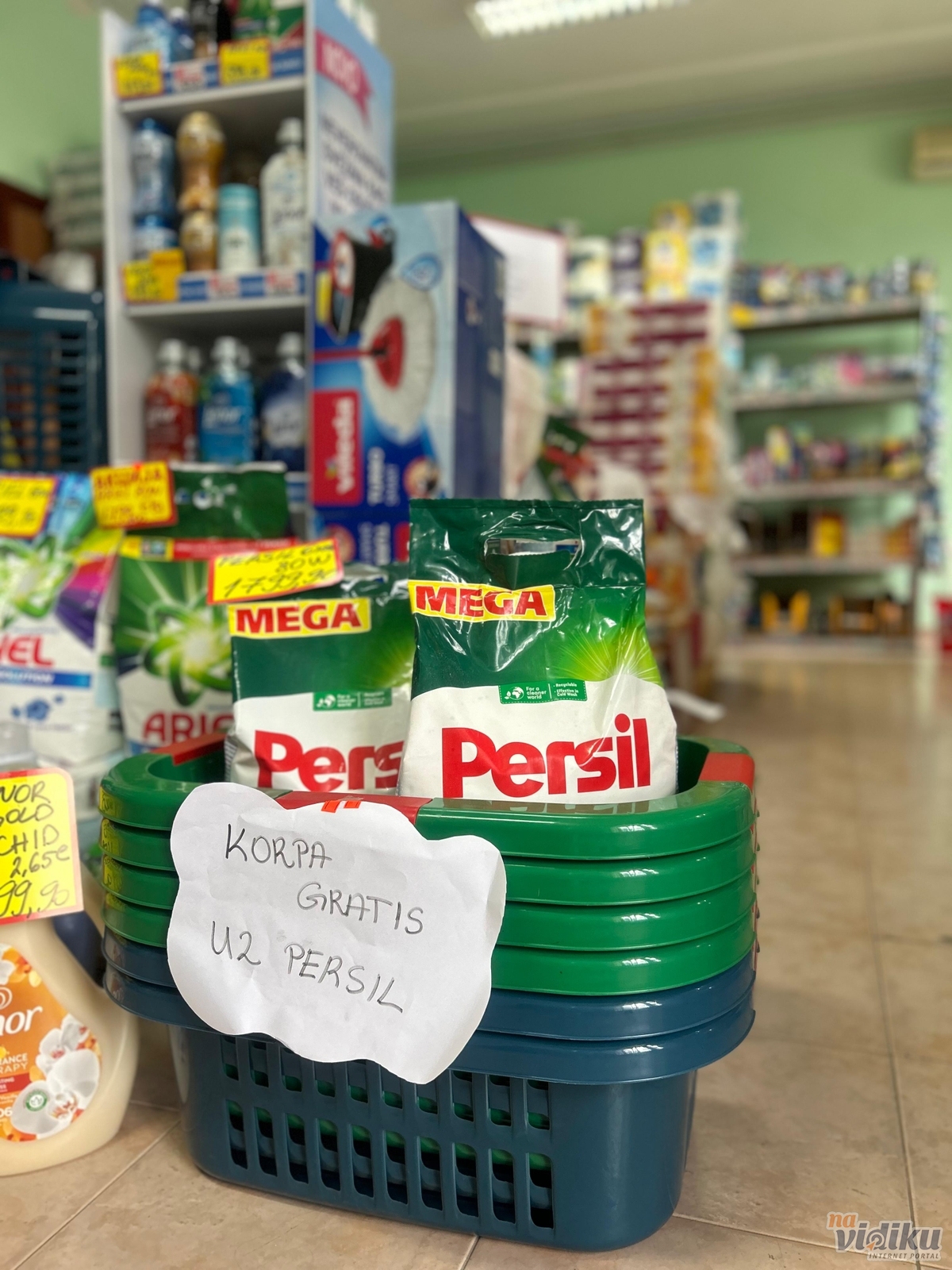 Tornado kućna hemija slike, Tornado kućna hemija galerija