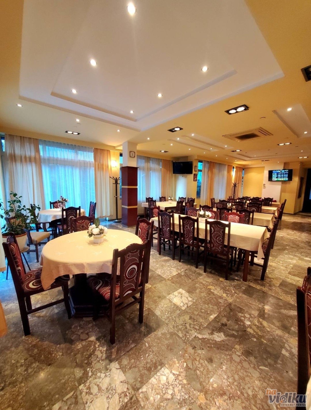 Restoran DVORIŠTE slike, Restoran DVORIŠTE galerija