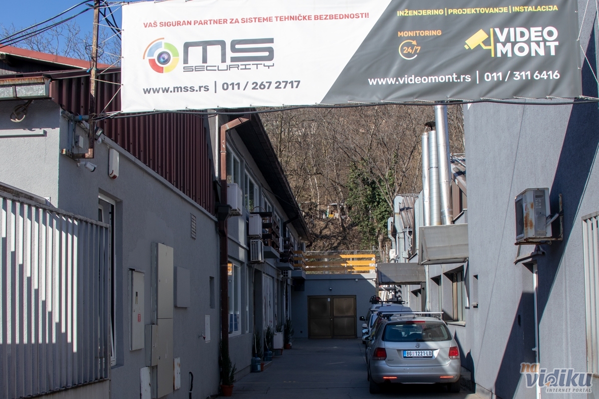 MS SECURITY SYSTEM VIDEO NADZOR I ALARMNI SISTEMI Radno Vreme ms-security-system-video-nadzor-i-alarmni-sistemi-radno-vreme
