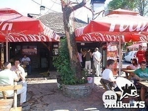 Stepin vajat, Vojvode Stepe 2l, Beograd, 011/ 246 0564