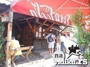 Stepin vajat, Vojvode Stepe 2l, Beograd, 011/ 246 0564