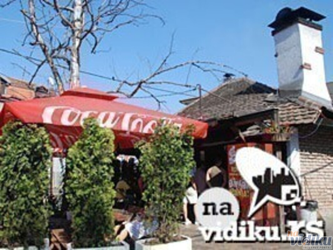 Stepin vajat, Vojvode Stepe 2l, Beograd, 011/ 246 0564