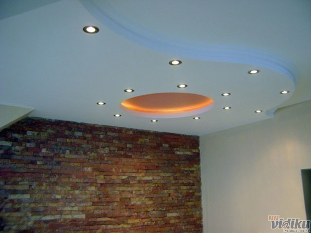 Gipsane Lajsne Beograd, Gipsane Rozetne Beograd, Gipsani Elementi ...