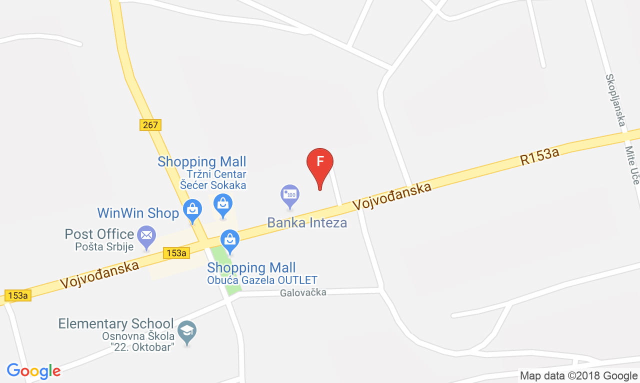 IZRADA SVETLEĆIH REKLAMA BEOGRAD radno vreme, kontakt telefon