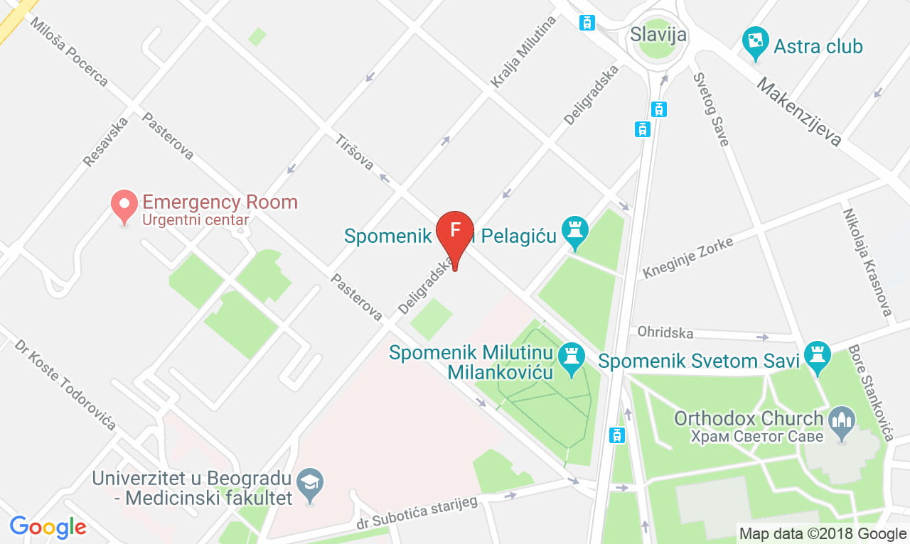 Restoran Saric Stari DIF, Restoran Saric, Restoran Saric Savski Venac ...