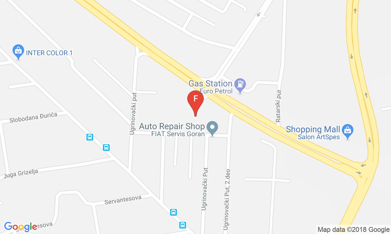 FK Altina Baloni za mali fudbal