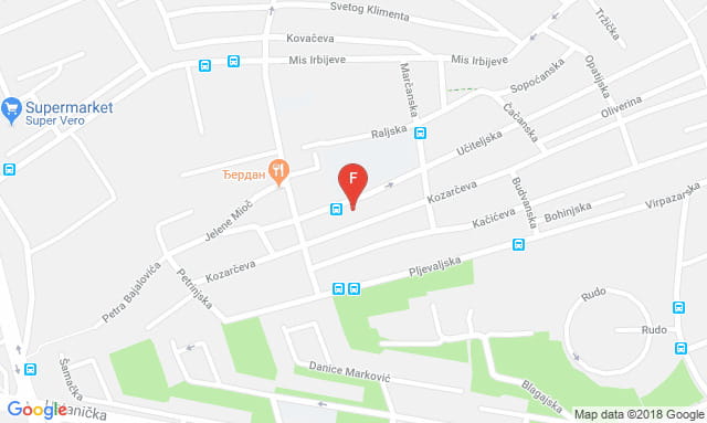 Uciteljska 51a, Zvezdara, Beograd, PC BEOGRAD Servis racunara