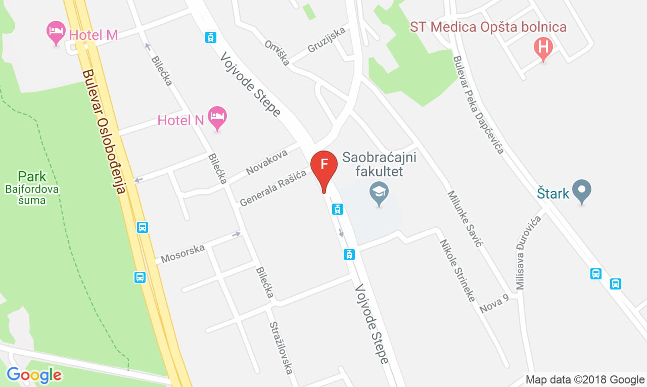 Vojvode Stepe 304, Vozdovac, Beograd, Servis racunara i stampaca Galant