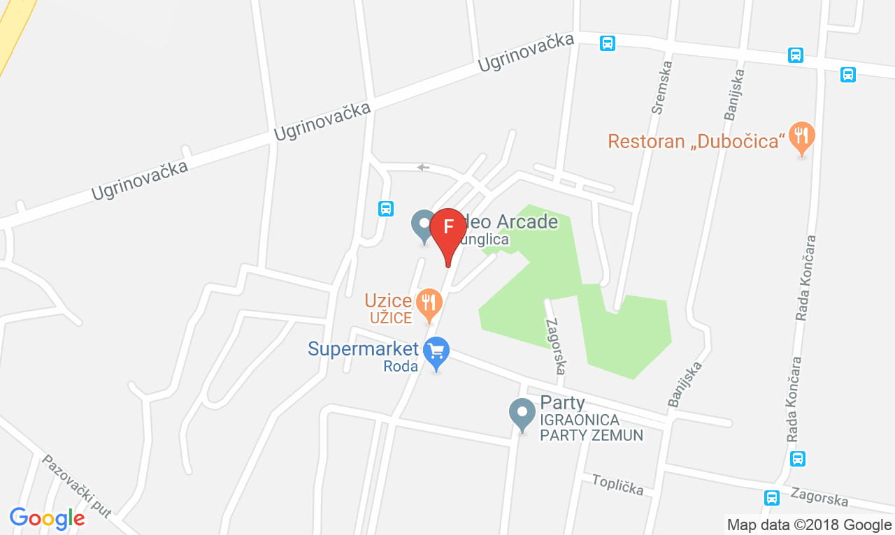 Sremskih boraca 2t, Zemun, Beograd, Igraonica Dzunglica Sremskih boraca 2t, Zemun, Beograd, Igraonica Dzunglica