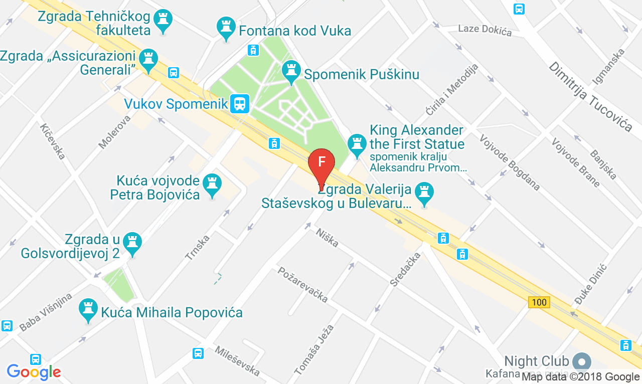 Stevana Sindjelica 2, Zvezdara, Beograd, Activity centar skolica sporta