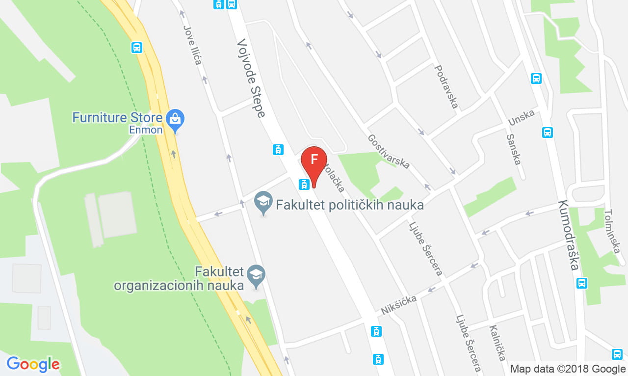 Mesara i pecenjara Jovanovic