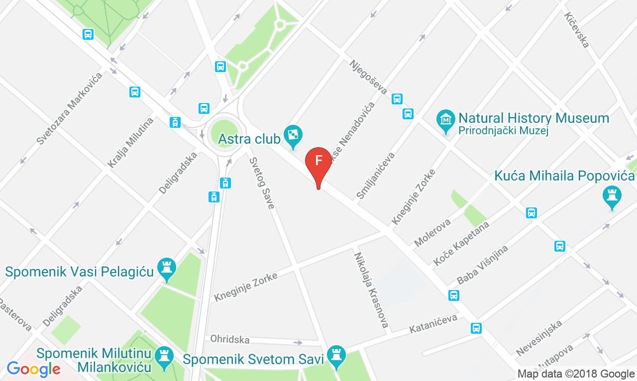 Makenzijeva 22, Vracar, Beograd, Carobna bundeva zdrava hrana