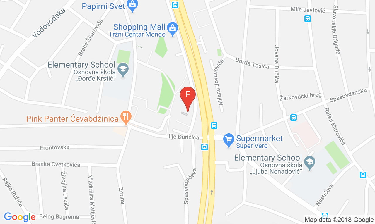 Trgovacka 30b, Cukarica, Beograd, Pasent Original Krojacka radnja