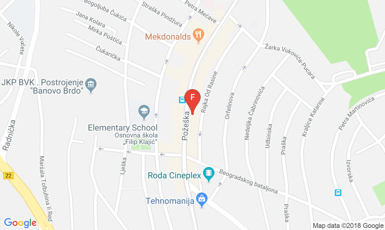 Požeška 79, čukarica, Beograd, Kampovi za decu Avanturija