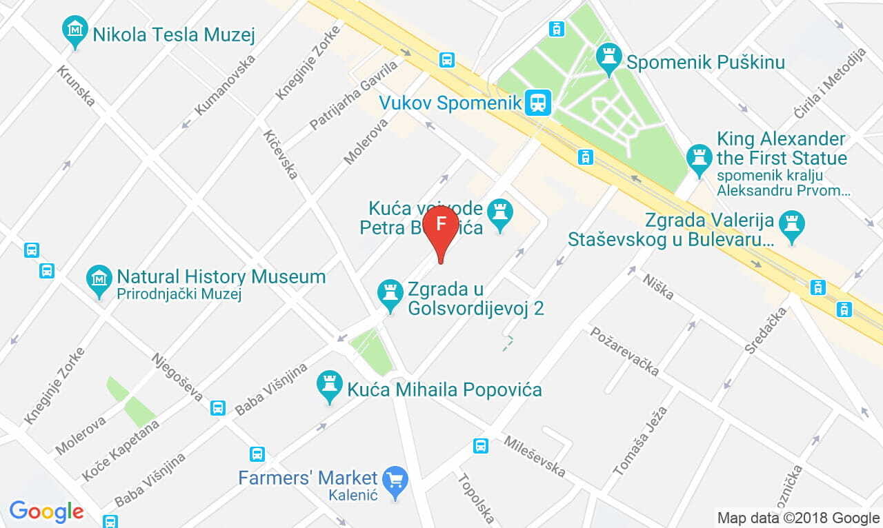 POTKOVICA restoran Beograd