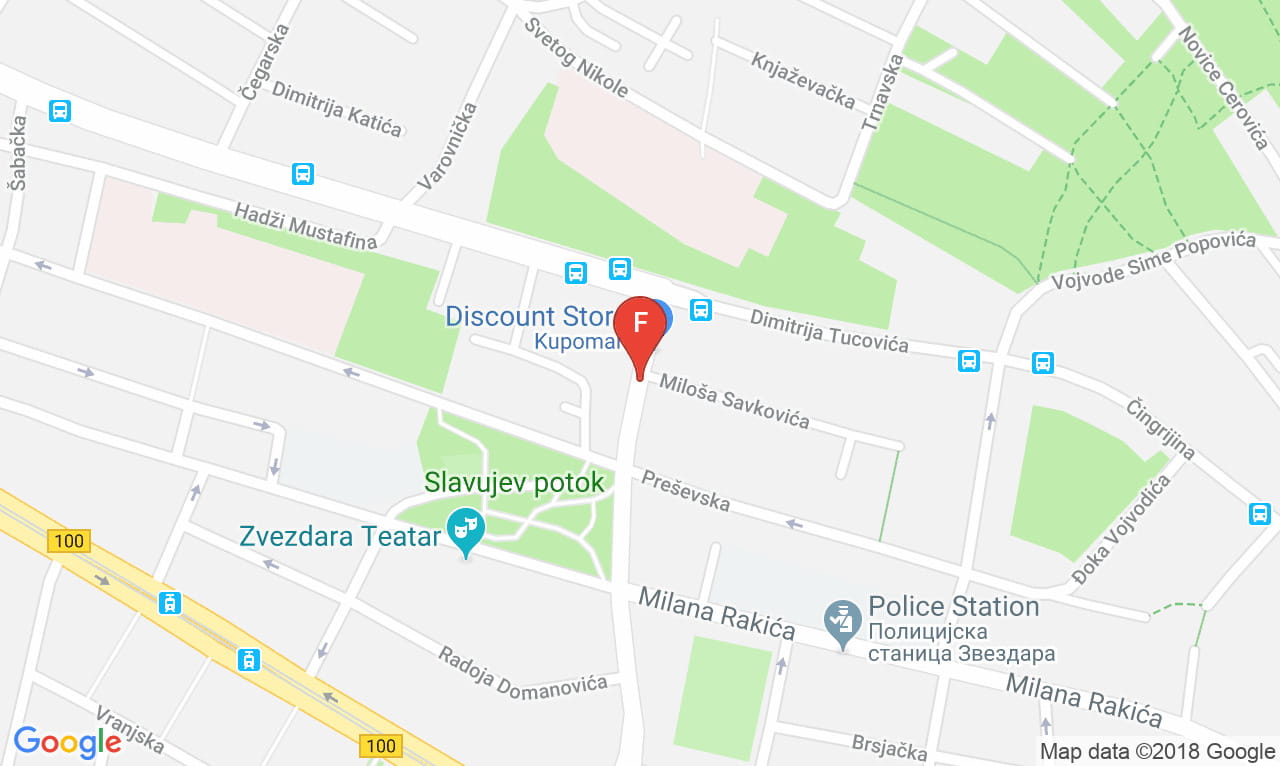 RAMOVI ZA SLIKE INJAC Beograd