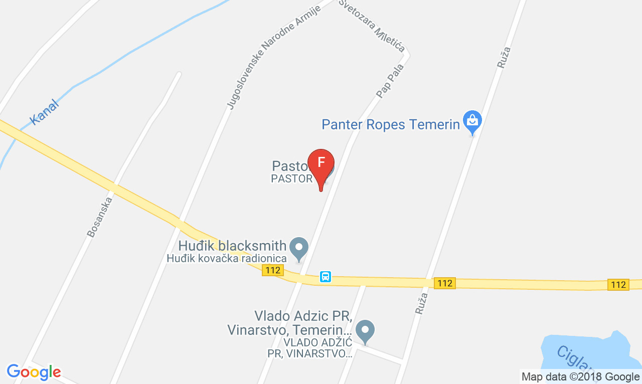 Pastor servis automatskih menjaca Novi Sad