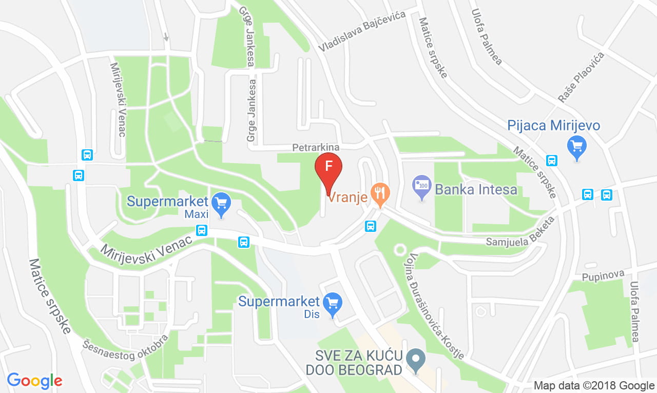 Mirijevski venac 34a, Zvezdara, Beograd, Wizard Computers