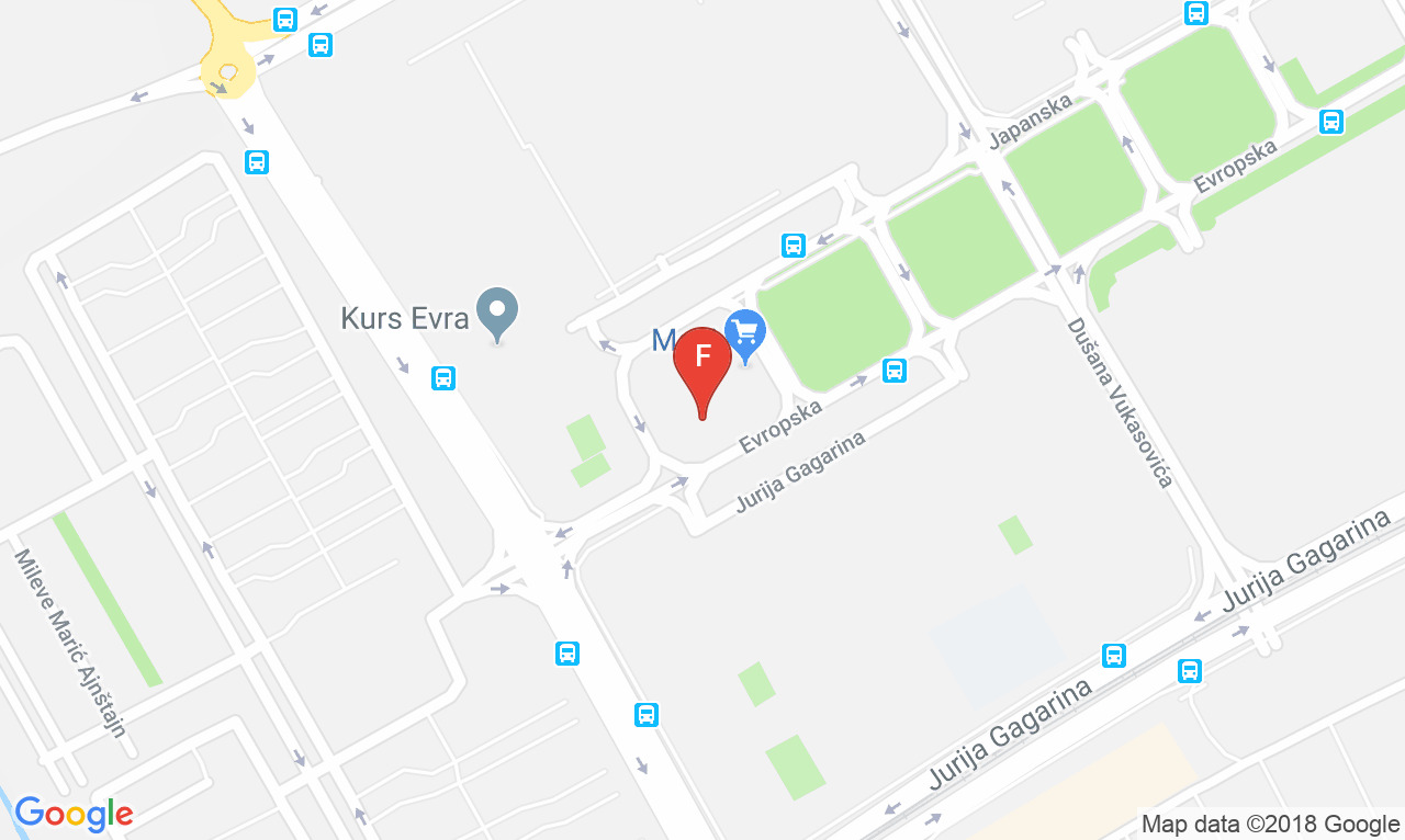 Mapa: Pekara Dzo, Adresa: Dr Ivana Ribara 91 b, Lokacija: Beograd Mapa: Pekara Dzo, Adresa: Dr Ivana Ribara 91 b, Lokacija: Beograd