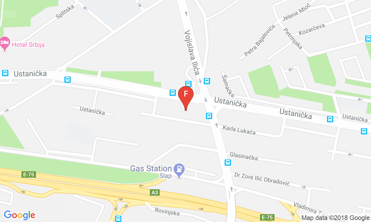 Koktel bar Konjarnik Beograd, Bar Konjarnik