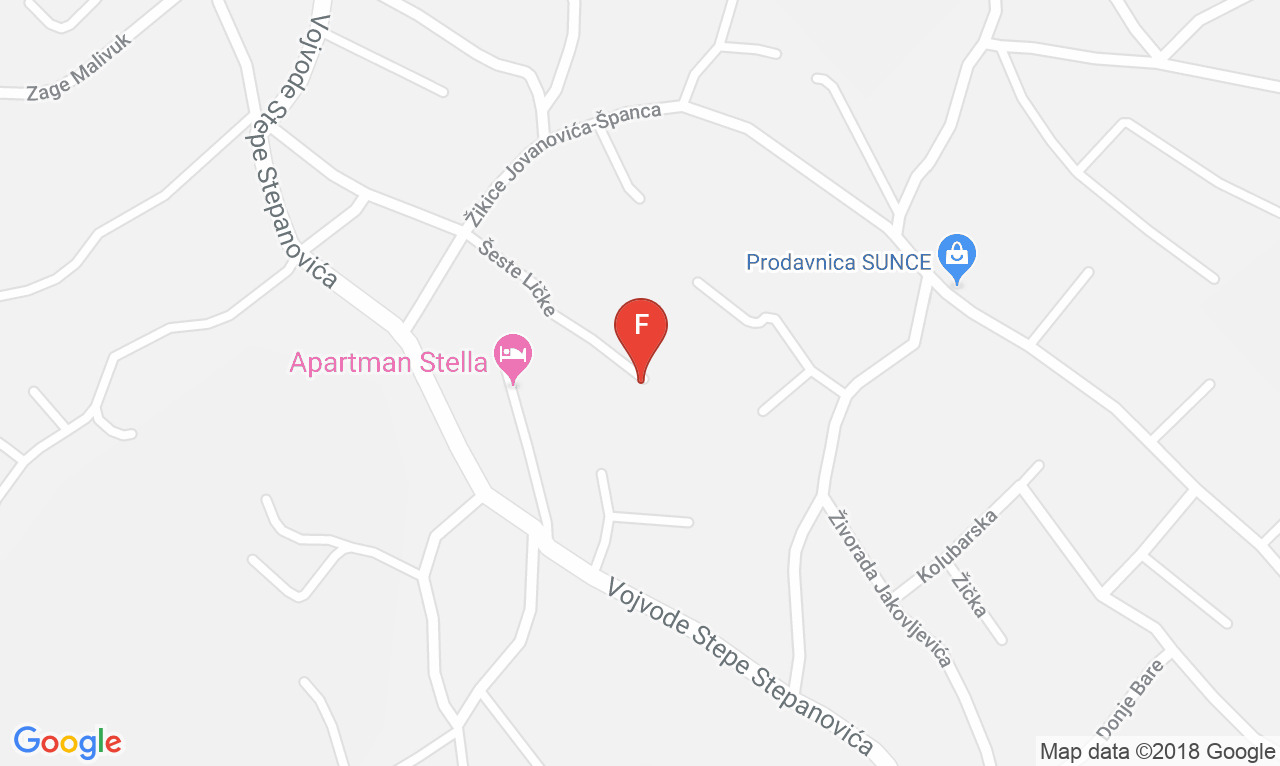 VENTILACIJA KLIMAMONT Kaludjerica, Beograd, radno vreme