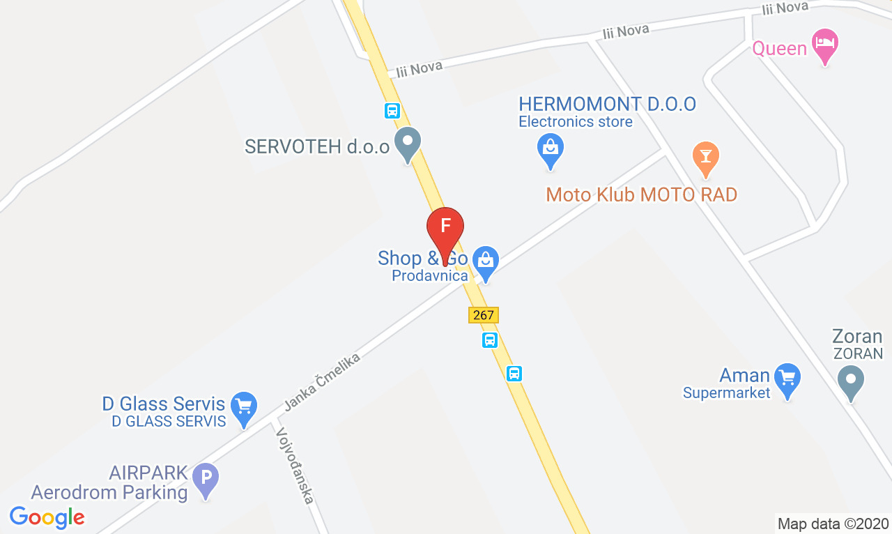 Okovi za vrata i nameštaj, Fom Okovi slike