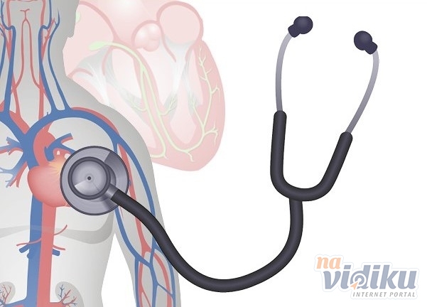Pregled specijaliste interne medicine + UZ srca ili UZ abdomena ili ...