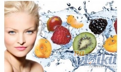 6 tretmana za uklanjanje fleka sa lica voćnim kiselinama - Neostrata ...