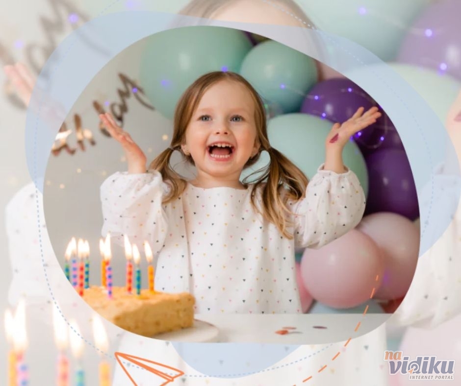 Proslava rođendana 2,5h (20 odraslih/15 dece) - zakup prostora ...