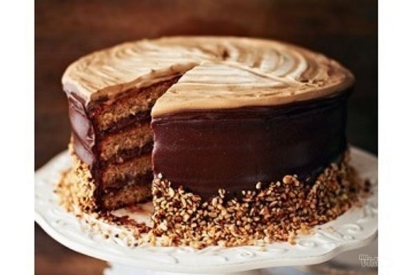 Boemska torta - Torte i Kolaci Tortini - akcije, popusti, kuponi