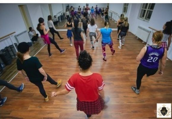 Individualni trening plesa (dancehall) po specijalnoj ceni! - Plesni studio Bounce - akcije ...