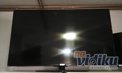 PHILIPS SMART LCD TV 55" NOV! - Prodaja polovne bele tehnike Laki ...