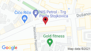 Mesara Matijevic Nis, Mesara Matijevic