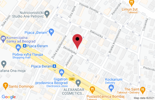 JABLANICA pivnica Beograd