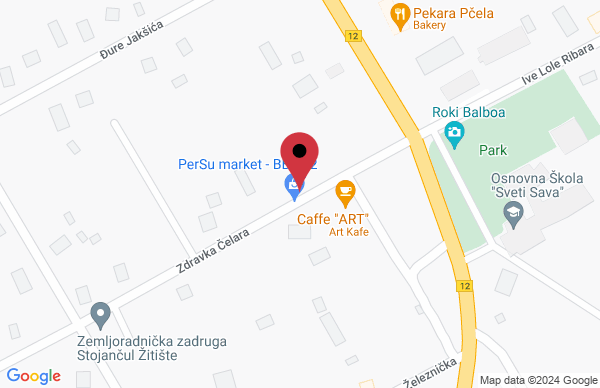 NOTAR JAVNI BELEŽNIK RADMILA STANKOVIĆ, Zrenjanin, Žitište, radno vreme